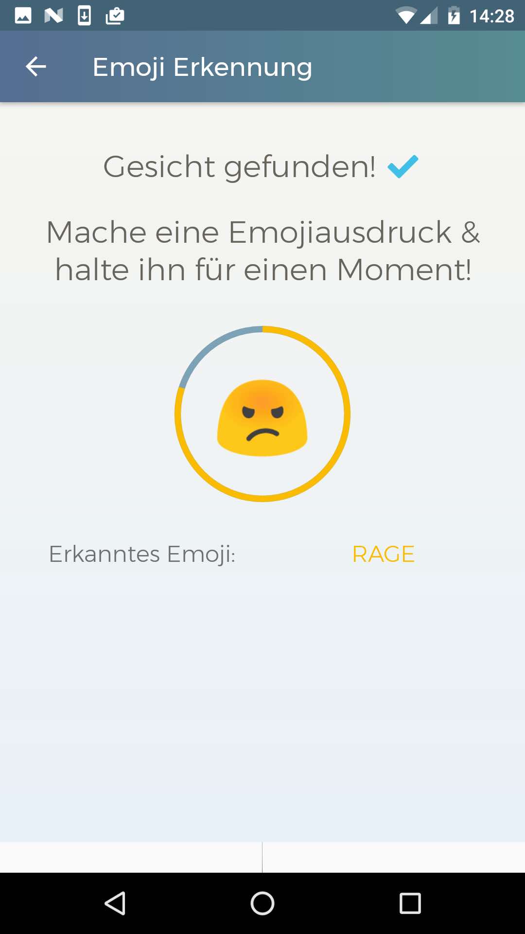 Emojat - Thomas Plucinski - Frontend & UI/UX Developer & Designer